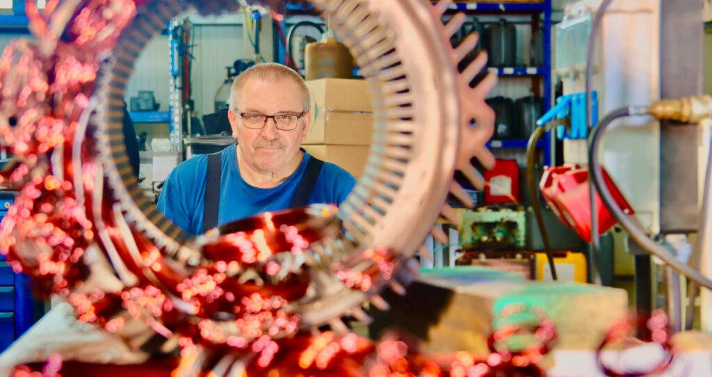 Über uns - Enßlen GmbH