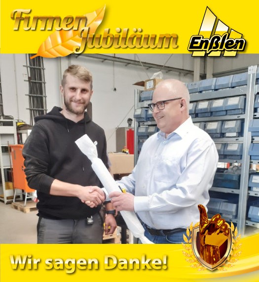 Home - Enßlen GmbH
